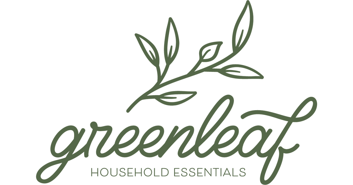Products – Greenleaf Clean