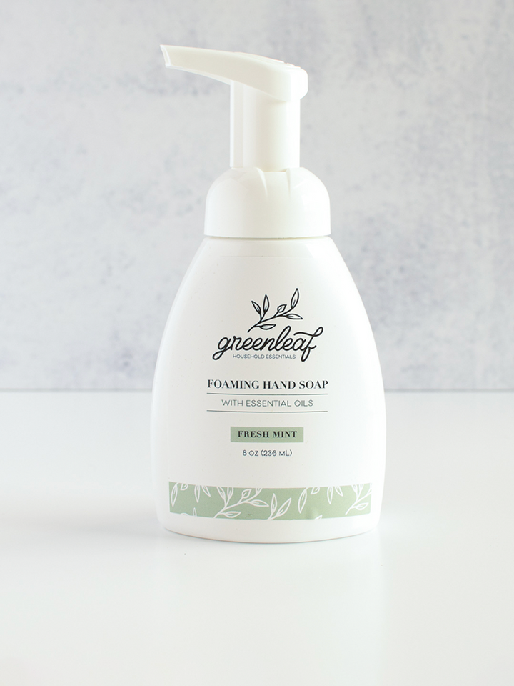 Products – Greenleaf Clean