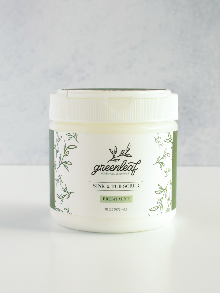 Products – Greenleaf Clean