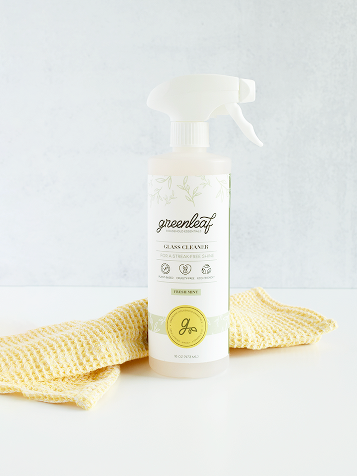 Products – Greenleaf Clean